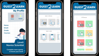 Quest2Learn | Home